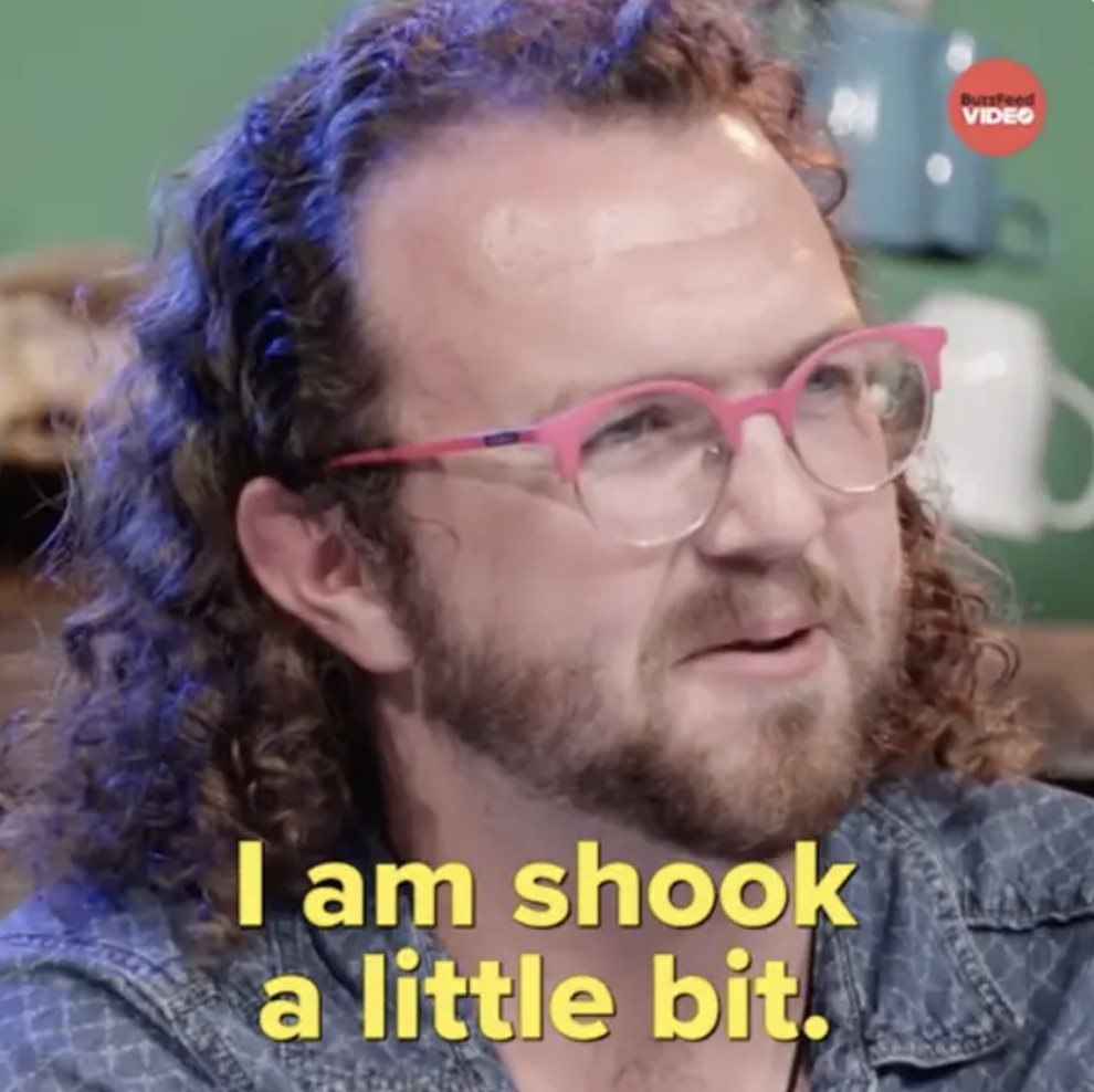 50 Outrageous Confessions People Might Regret