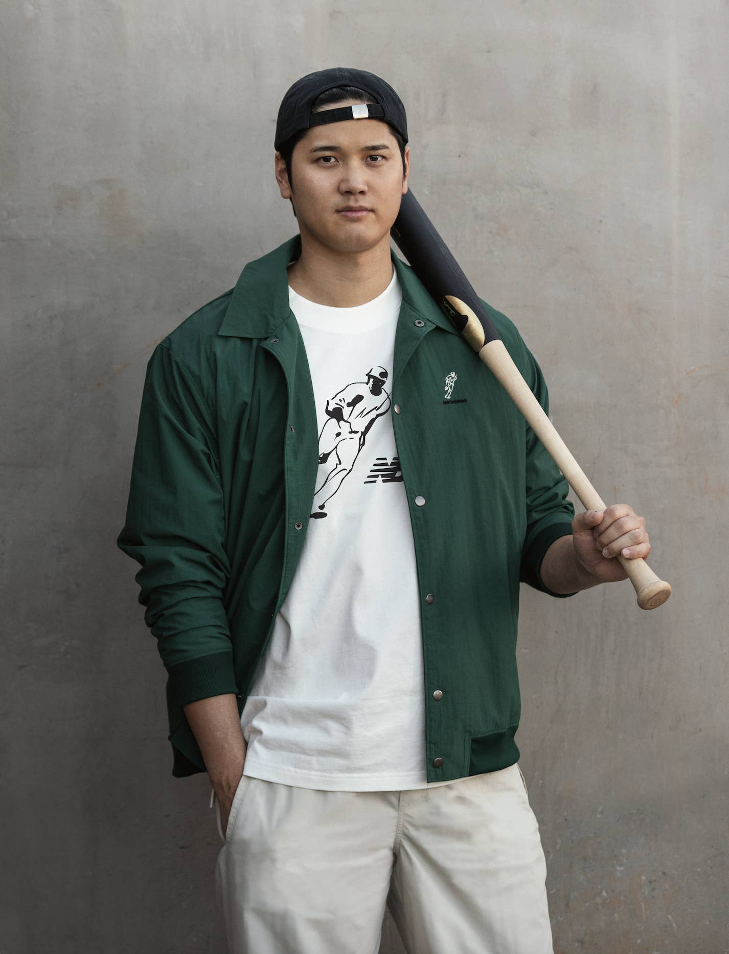 New Balance Shohei Ohtani Signature Collection Release Date | Complex