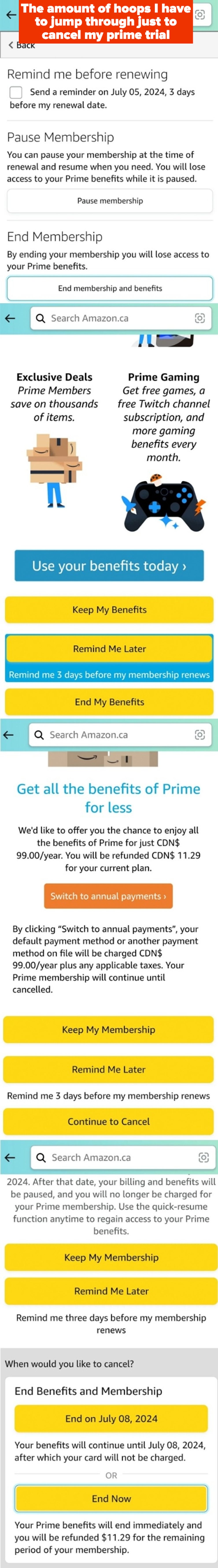 47 Infuriating Photos