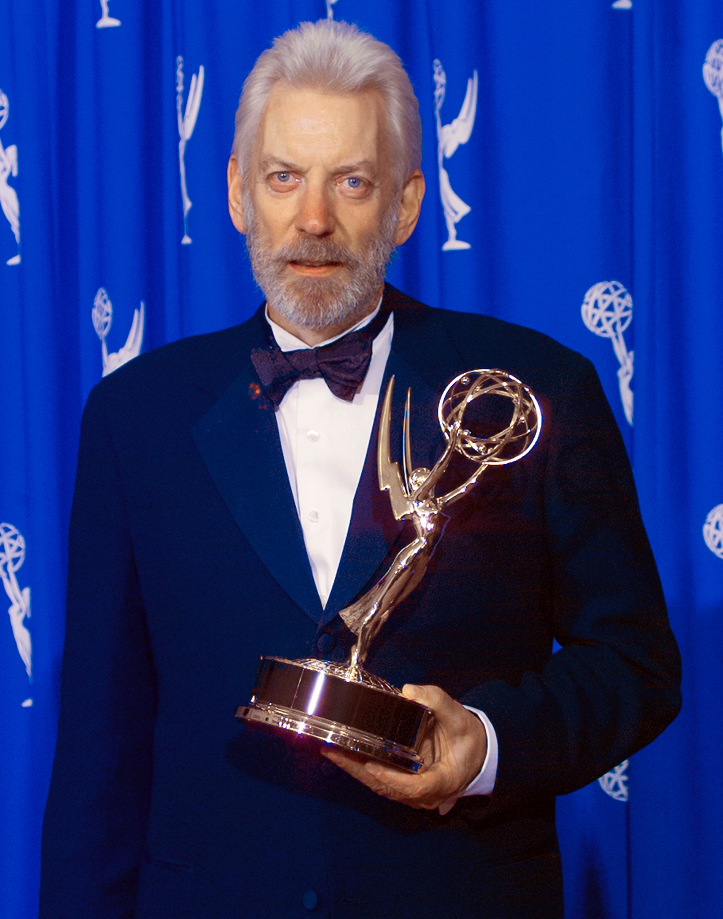 Donald Sutherland Has Died At 88