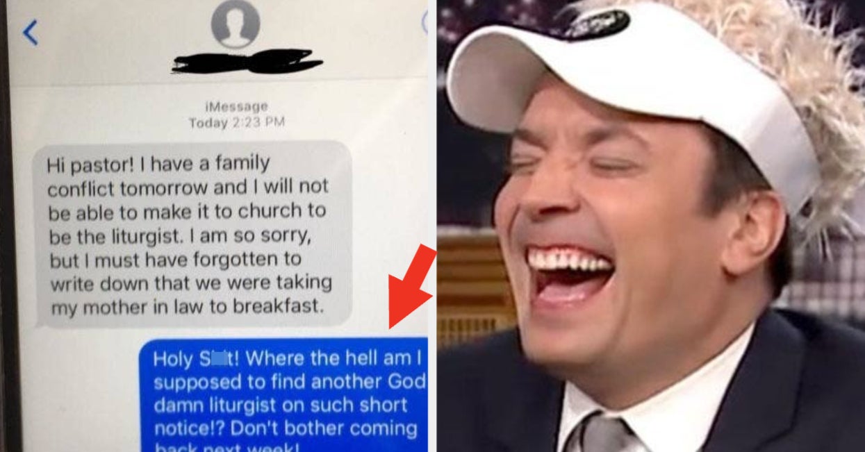 35 Wrong Number Texts That Make Me Laugh Uncontrollably No Matter How ...