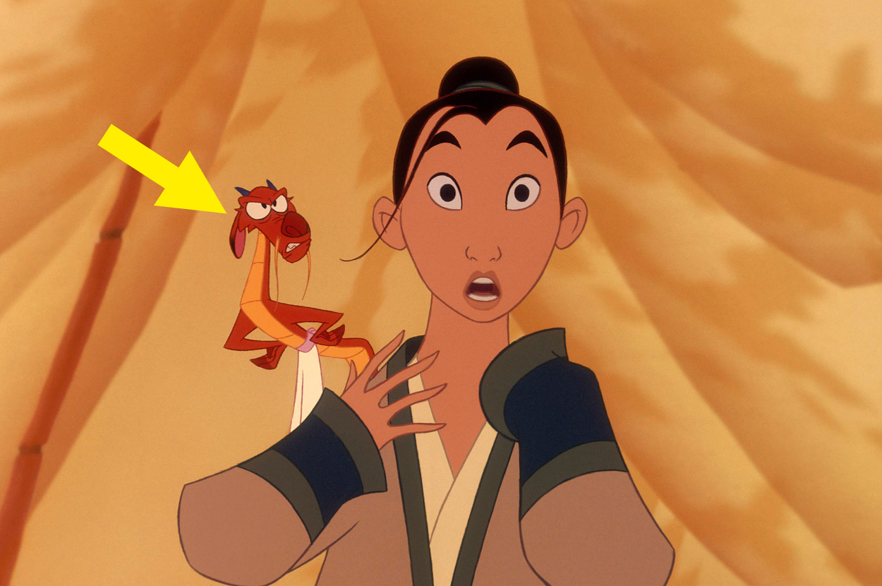 Disney Quizzes on BuzzFeed