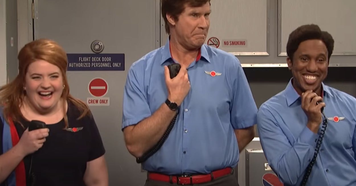 Which Airline Are You? Vacation Personality Quiz