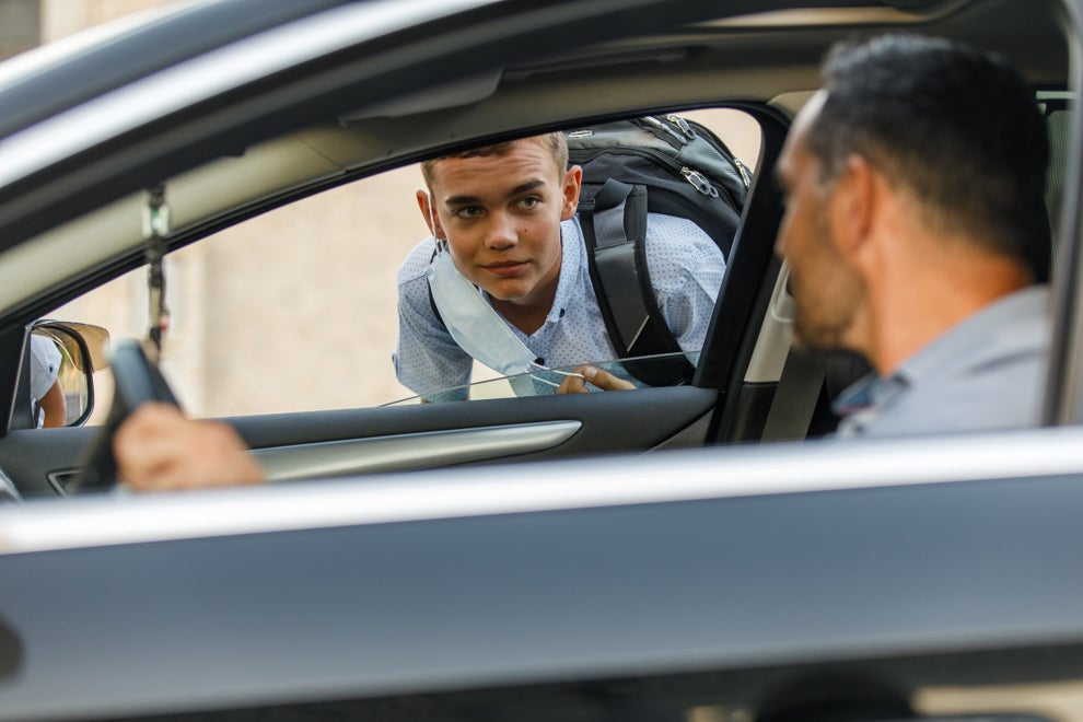 Teaching Kids Real Safety: Beyond 'Stranger Danger'