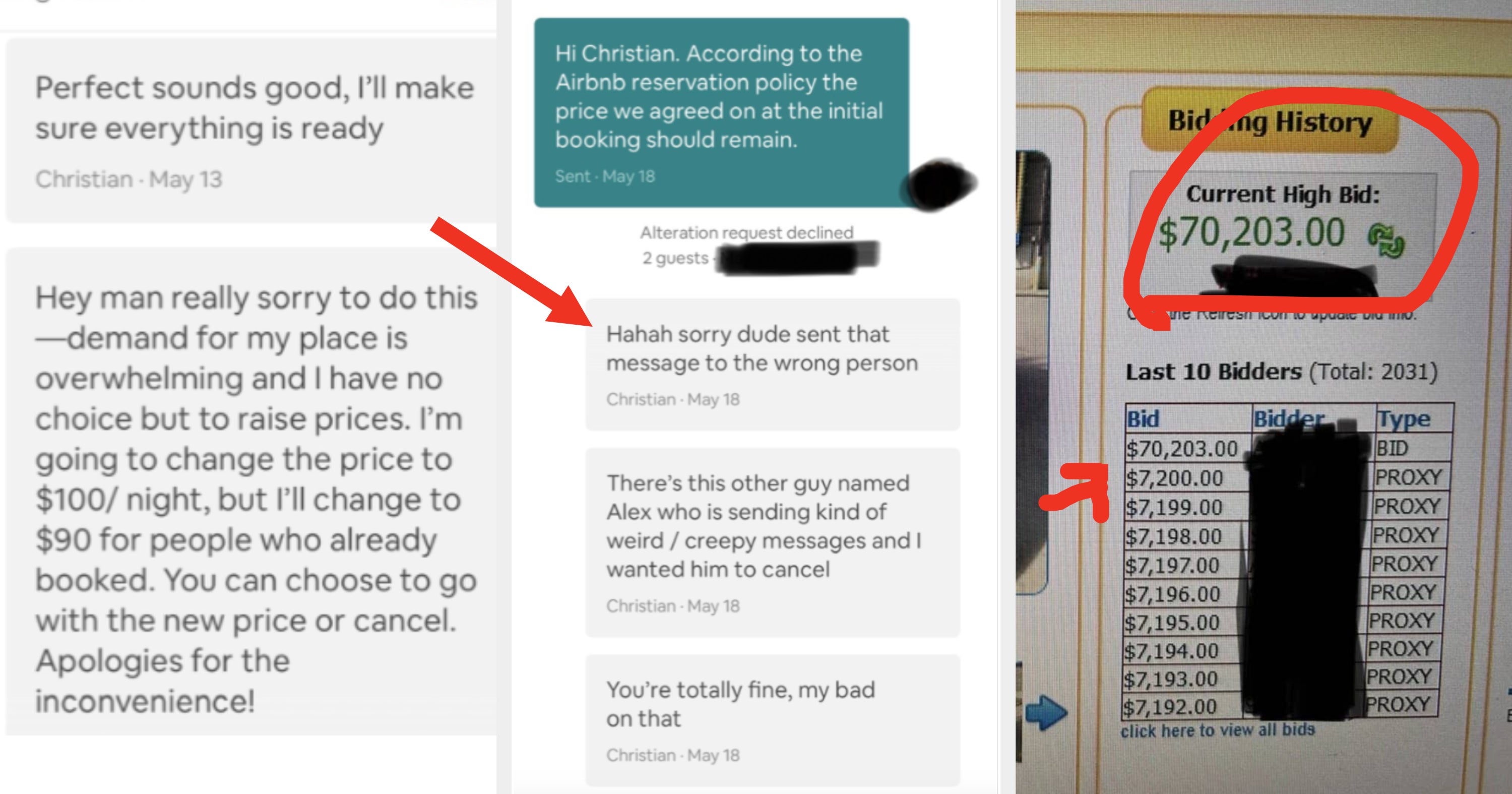 Worst Mess-Ups People Couldn't Take Back