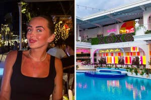 Casey Rackham on BuzzFeed