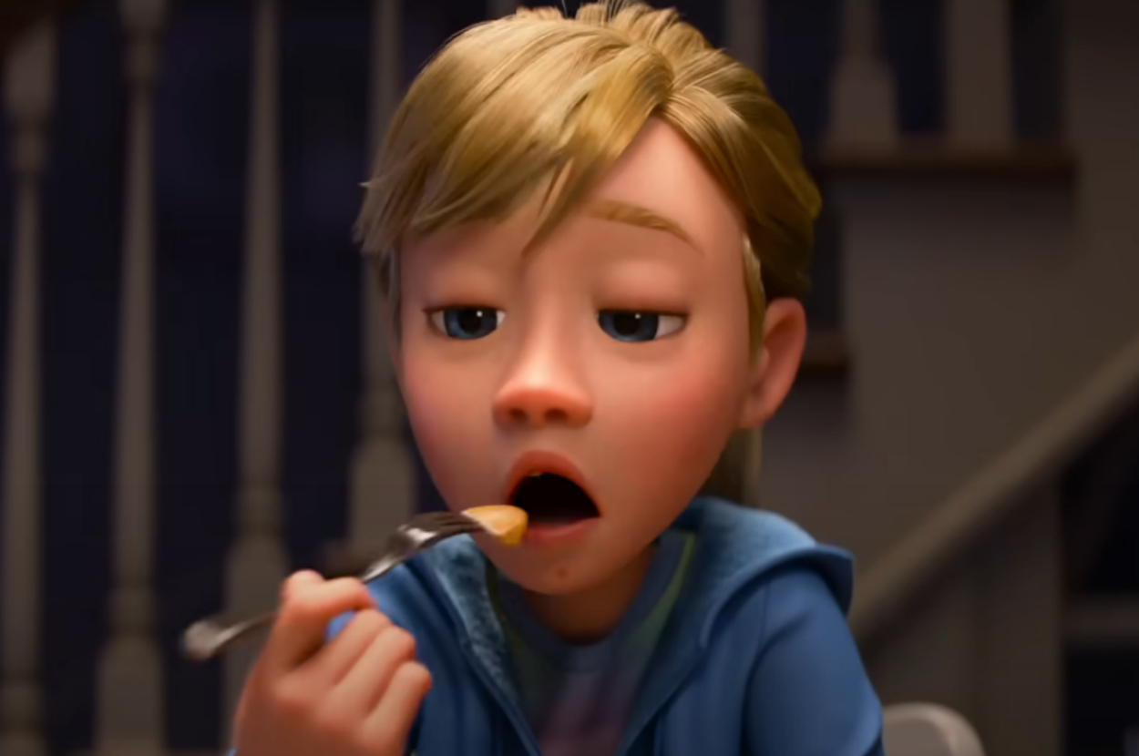 Food Quizzes on BuzzFeed