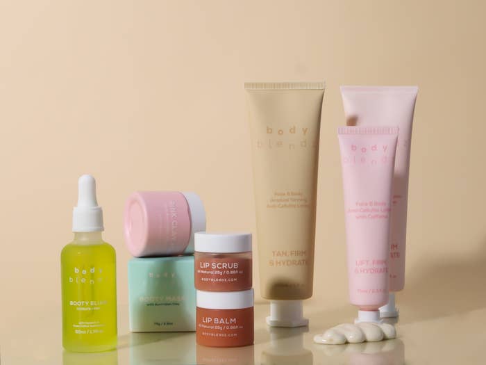 Cult Favourite Skincare Brand BodyBlendz Is Taking 25 Per Cent Off ...