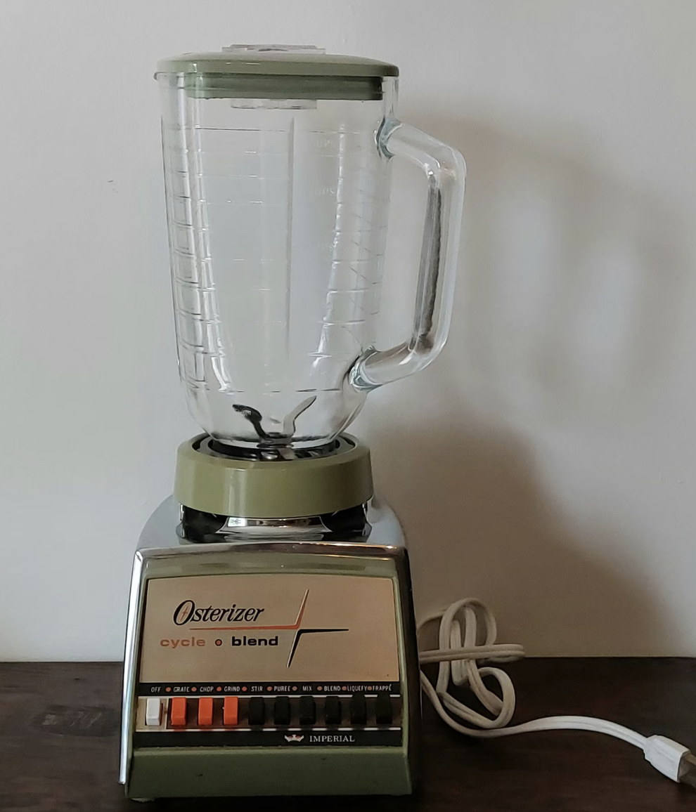 71 Nostalgic Photos Boomers Will Recognize Instantly