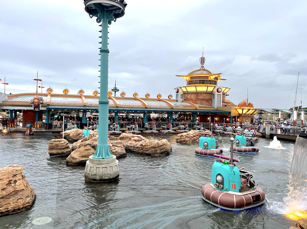 Tokyo Disneyland & DisneySea: Here's My Honest Review