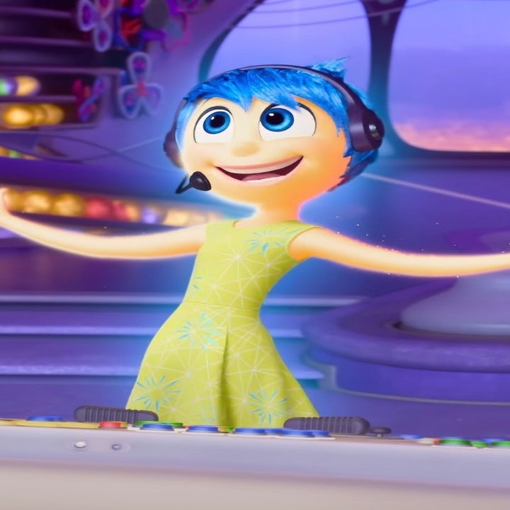 14 Behind-The-Scenes Inside Out 2 Facts