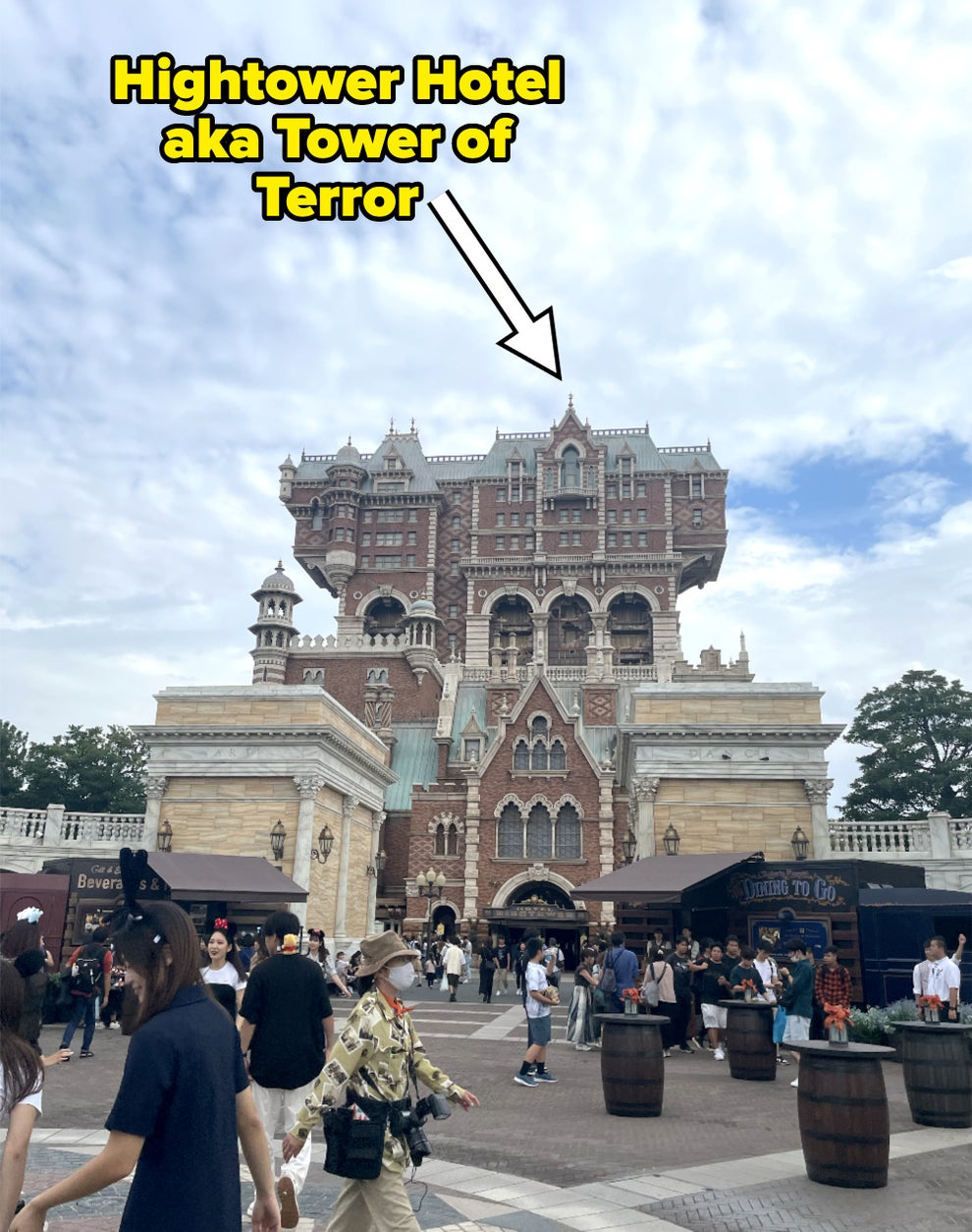 Tokyo Disneyland & DisneySea: Here's My Honest Review
