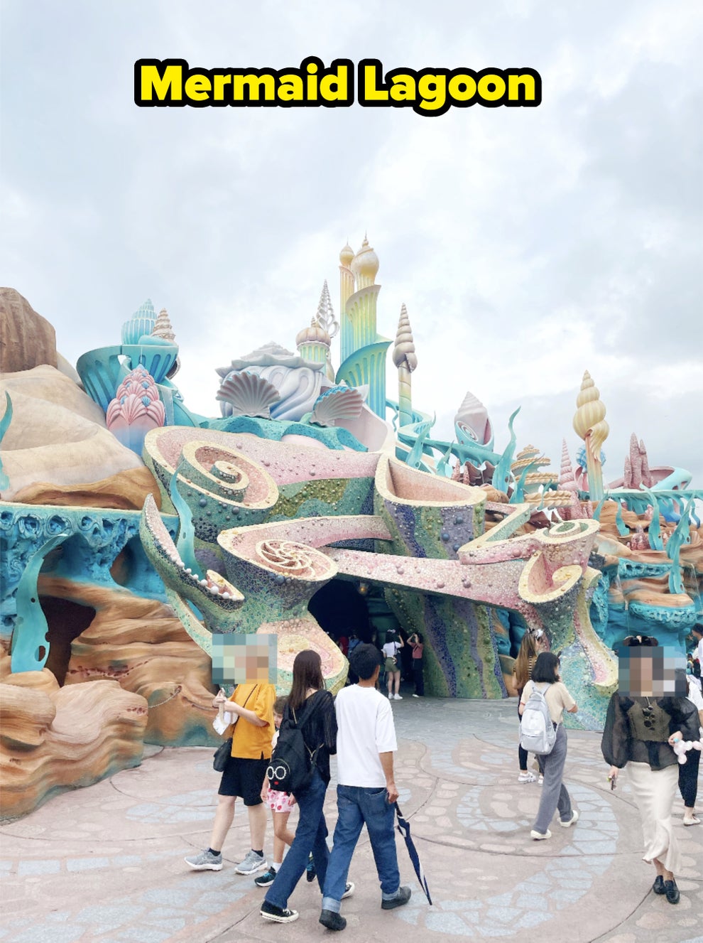 Tokyo Disneyland & DisneySea: Here's My Honest Review