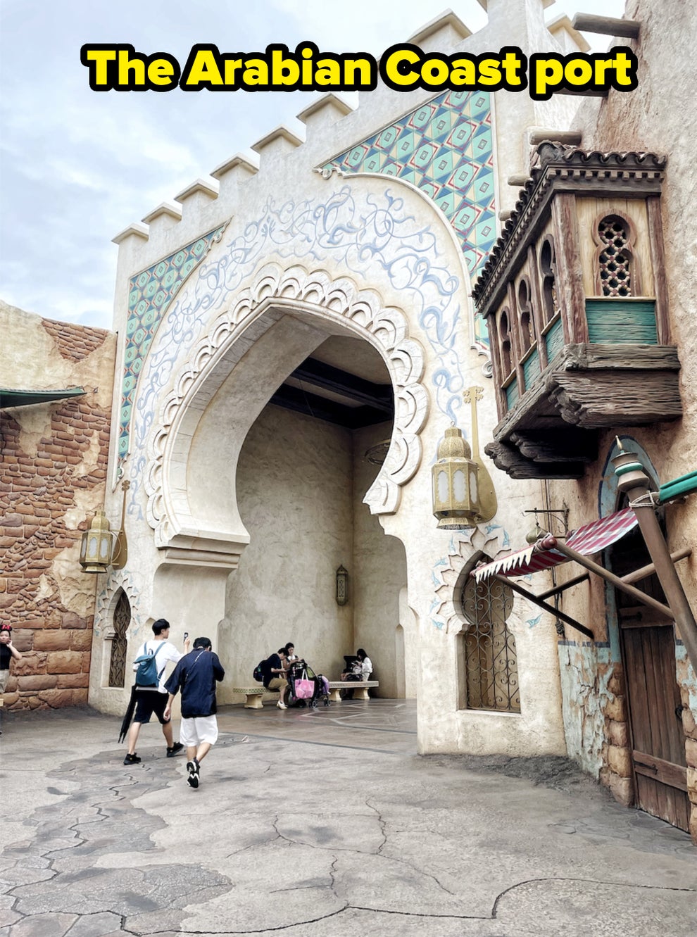 Tokyo Disneyland & DisneySea: Here's My Honest Review