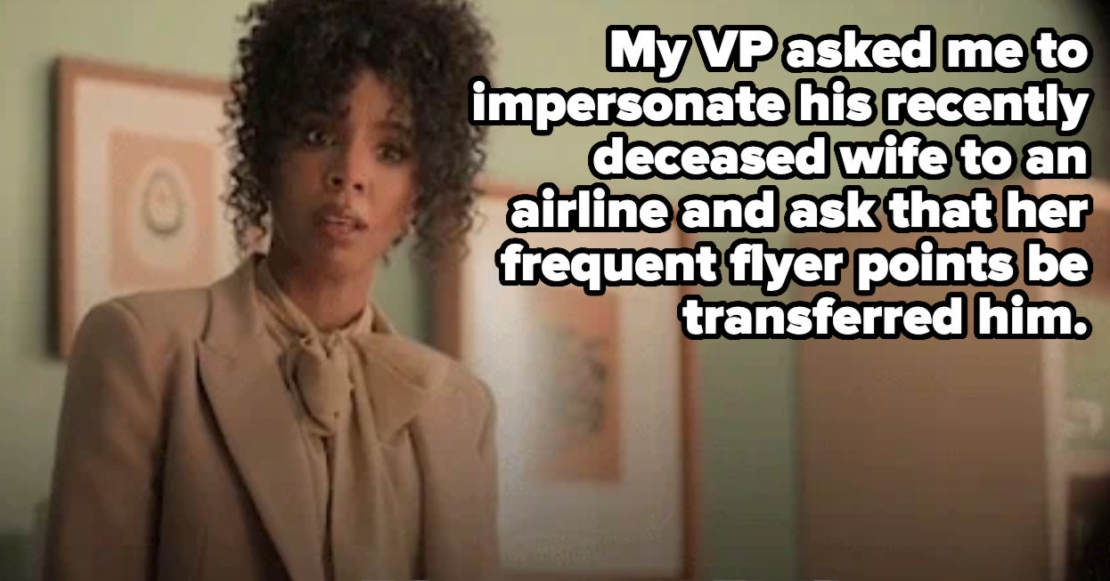 Employees Share Unfair Things Bosses Asked Them To Do