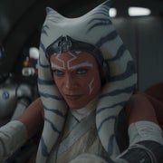 Amandla Stenberg Calls Out Racism In Star Wars Fandom