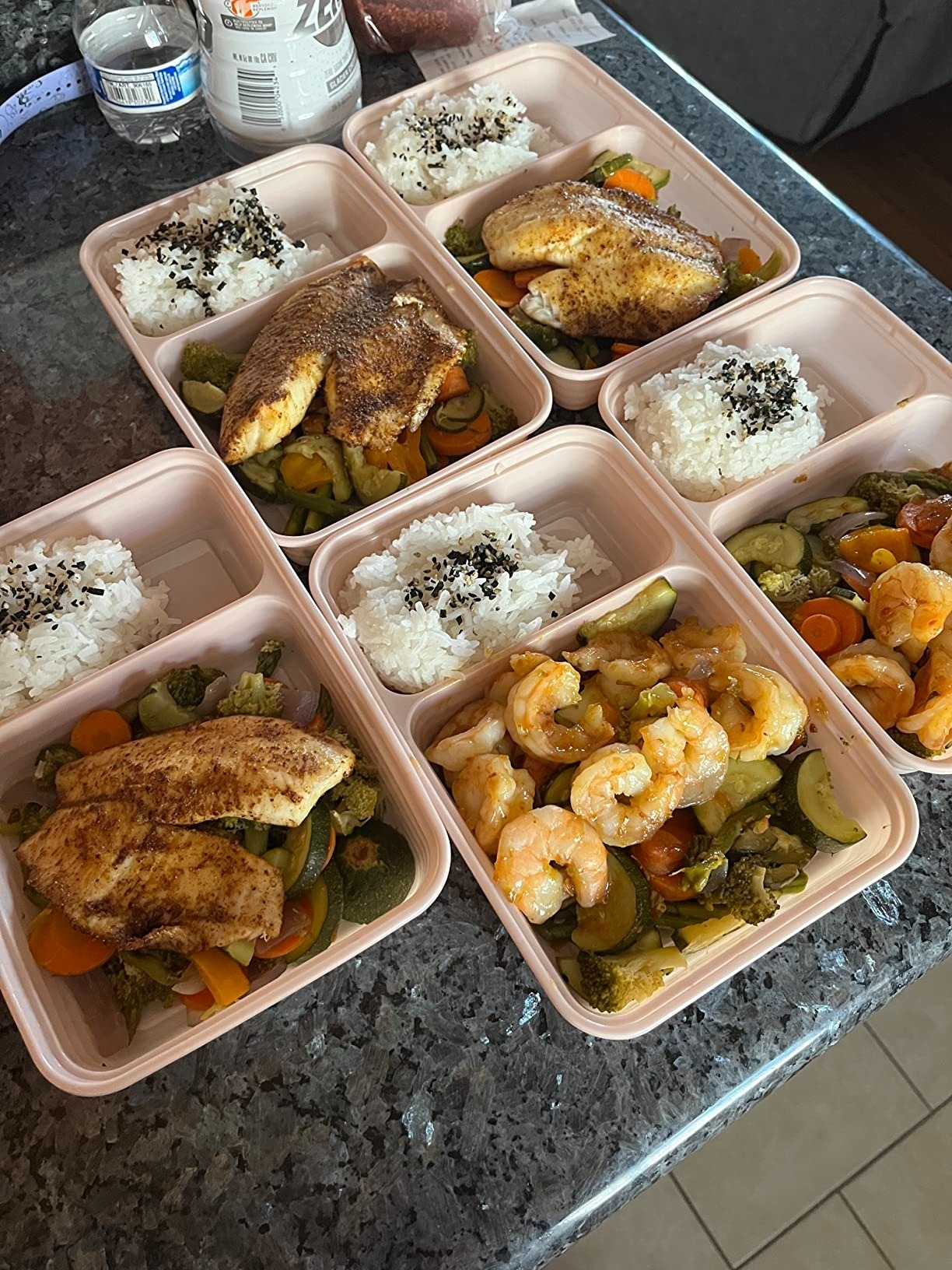 27 Things To Help You Make Less Mess In The Kitchen