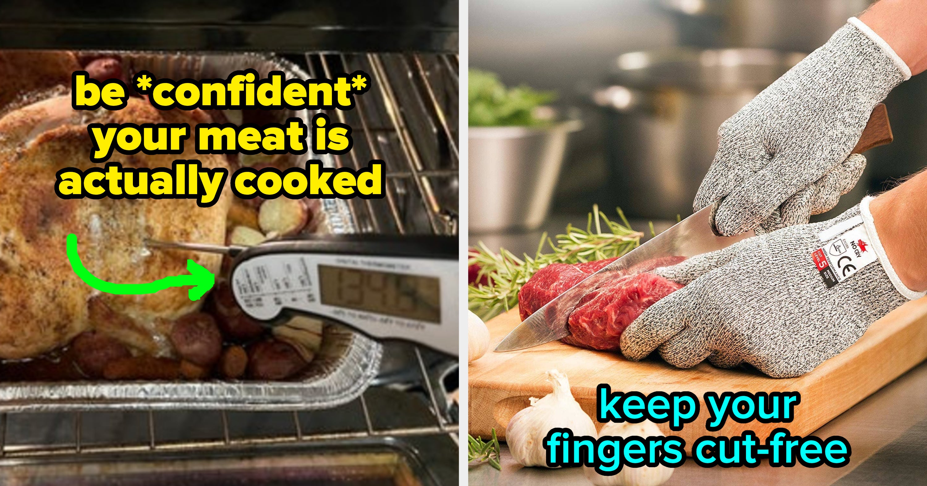 31 Handy Kitchen Items If You’re Not Culinarily Inclined