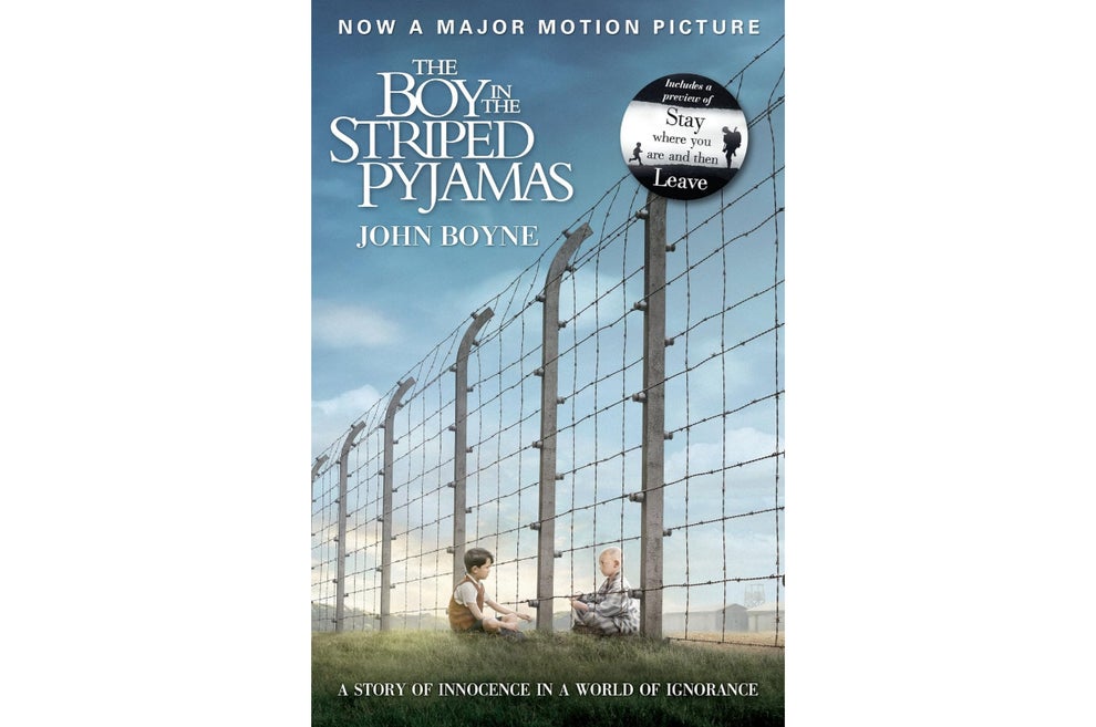 35 Of The Most Heartbreaking Books To Read