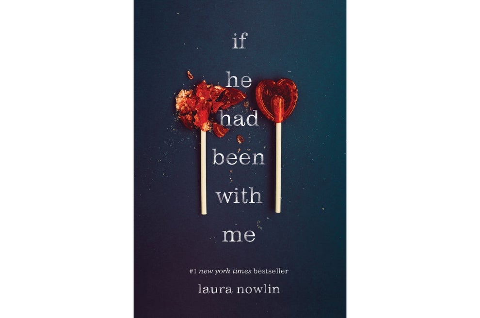 35 Of The Most Heartbreaking Books To Read