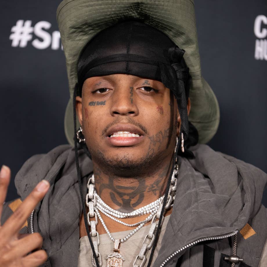 Ski Mask the Slump God on Drake, XXXTentacion Murder Conspiracy Theory ...