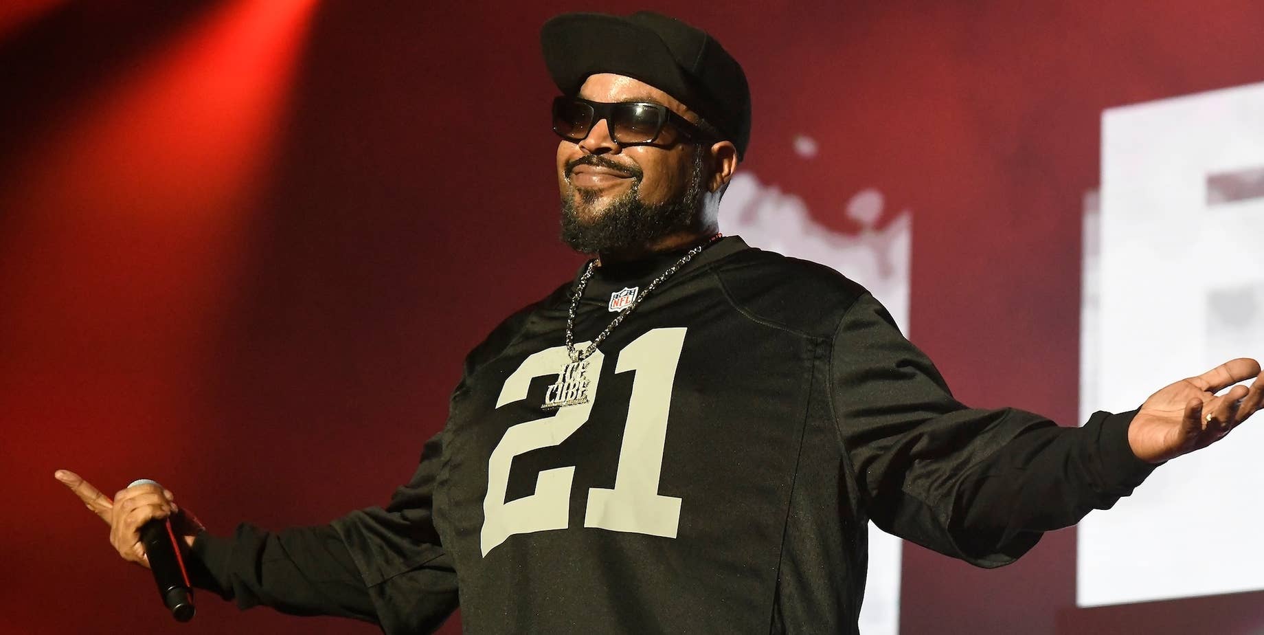 Ice Cube Says 'Last Friday' is in Development at Warner Bros. | Complex