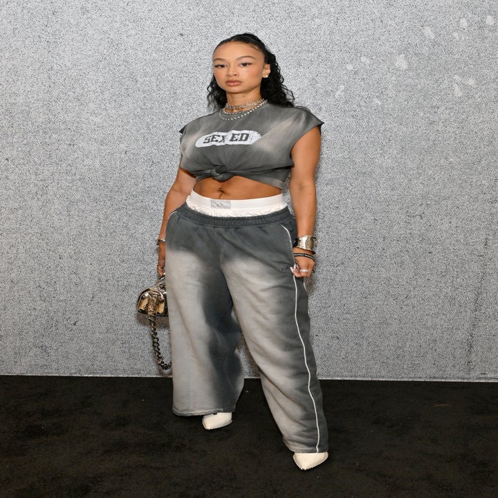 Draya Michele On Age Gap With Jalen Green