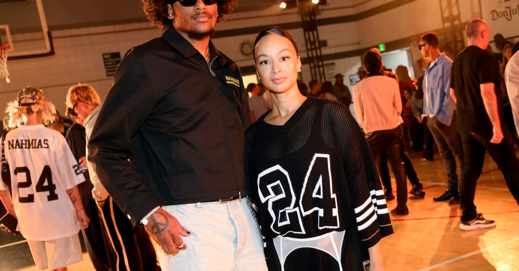 Draya Michele and Jalen Green Respond to Negativity About Their ...