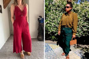 Becca Glasser-Baker on BuzzFeed