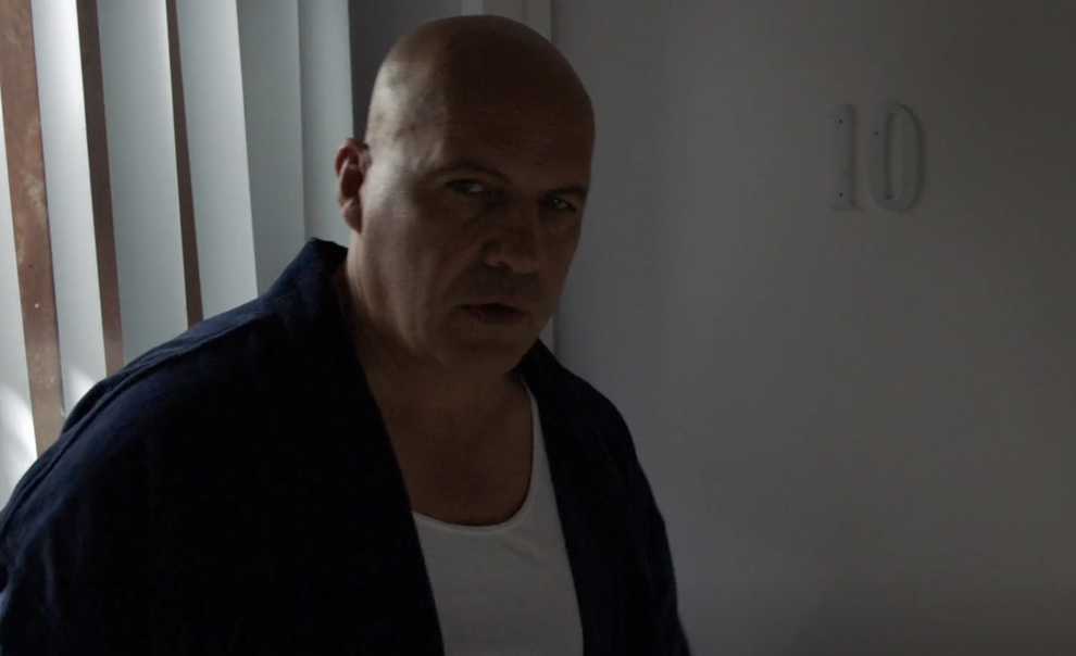 Billy Zane Said Actors Deserve “Emotional Support Pay”
