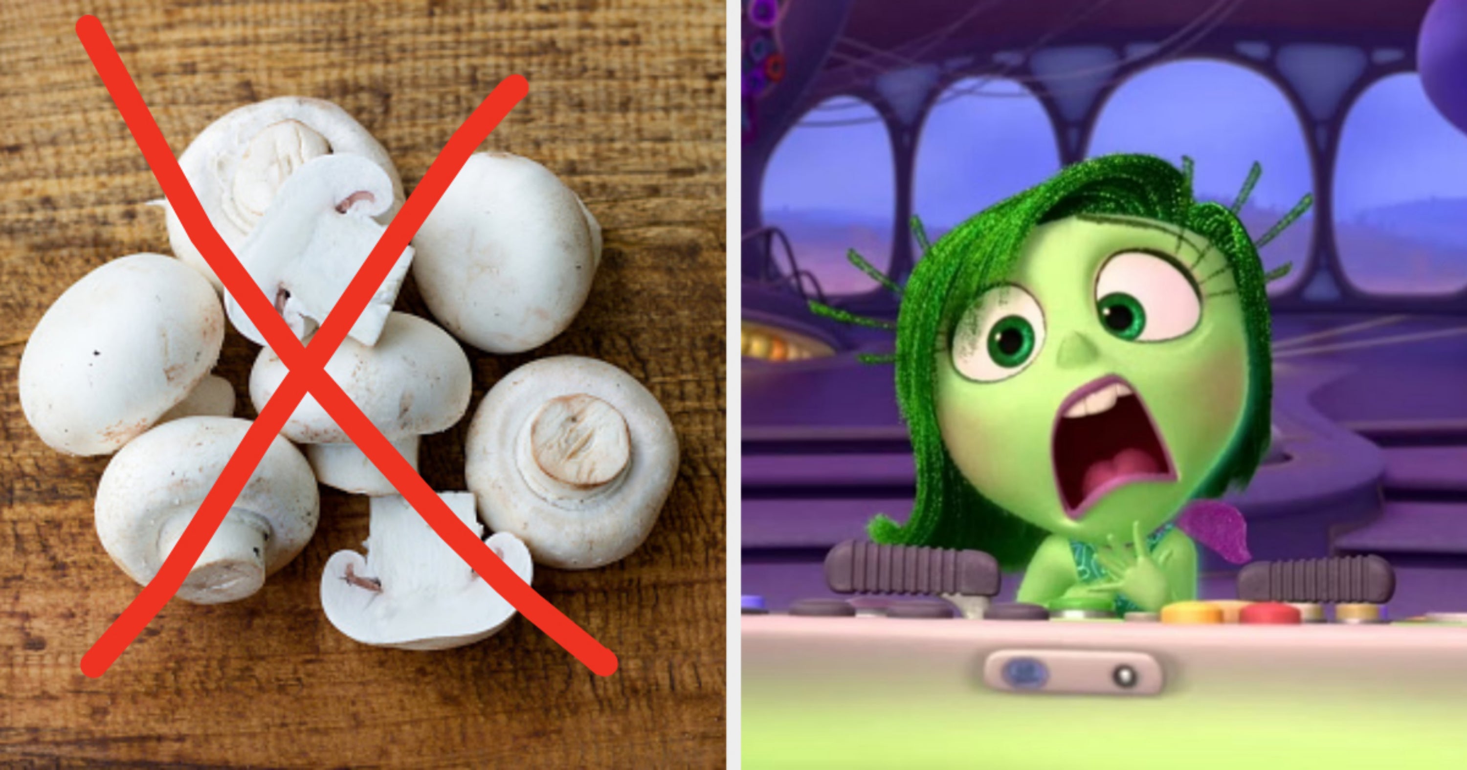 Picky Eater Food Checklist Quiz