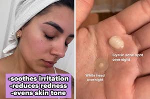 Amber Usher on BuzzFeed