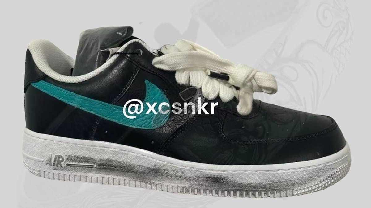 Remembering the Nike Sneaker That Took One Cult to Heaven | Complex