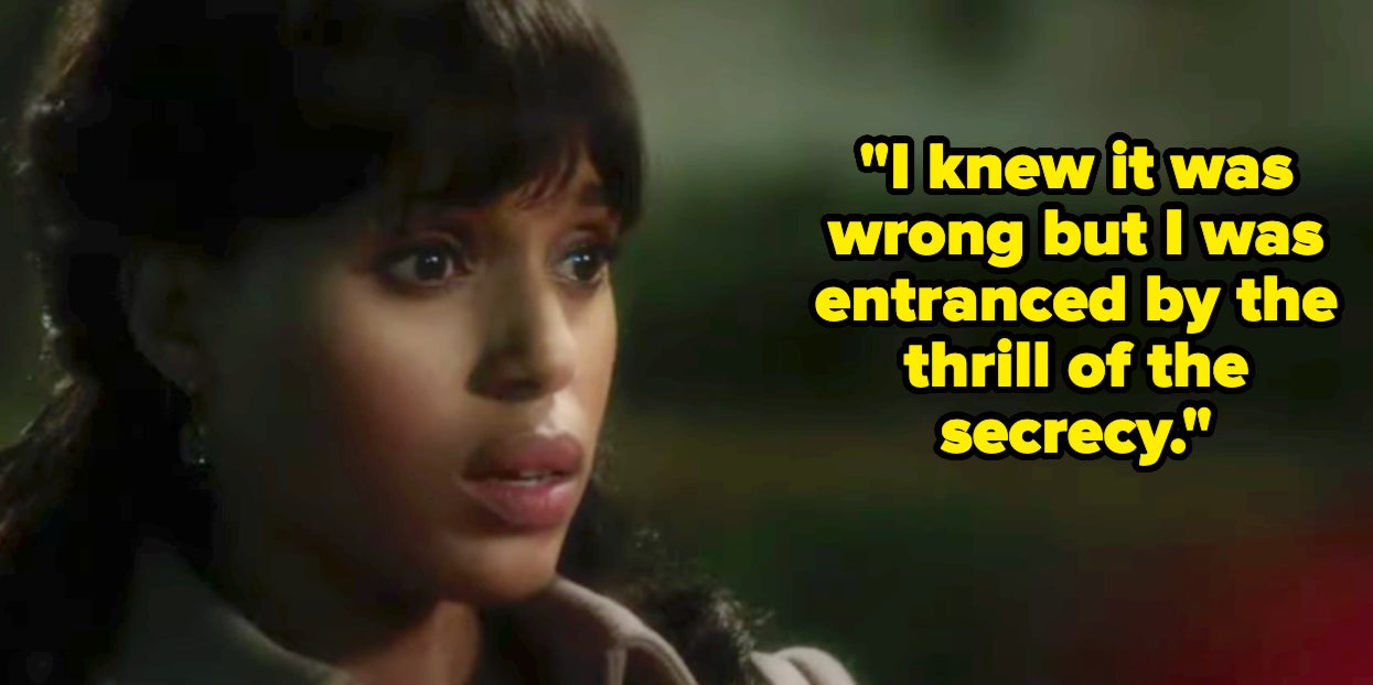 side chick rules for her