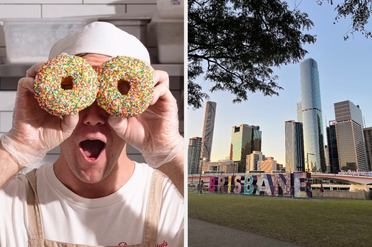 Australia's Most Boring City Award Goes To...