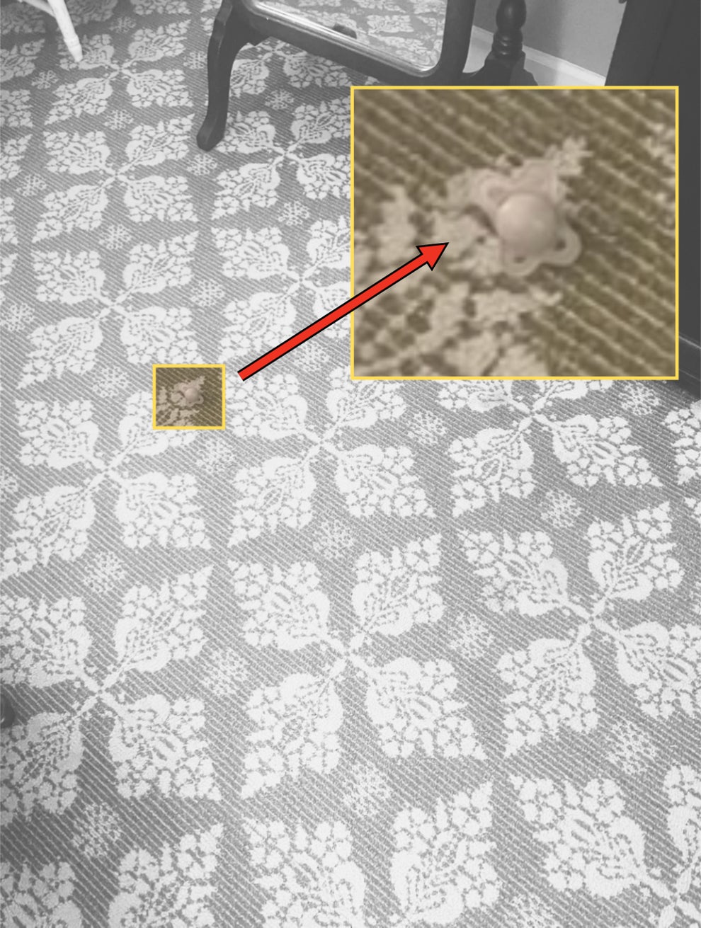 Can You Find The Hidden Objects In These 13 Photos