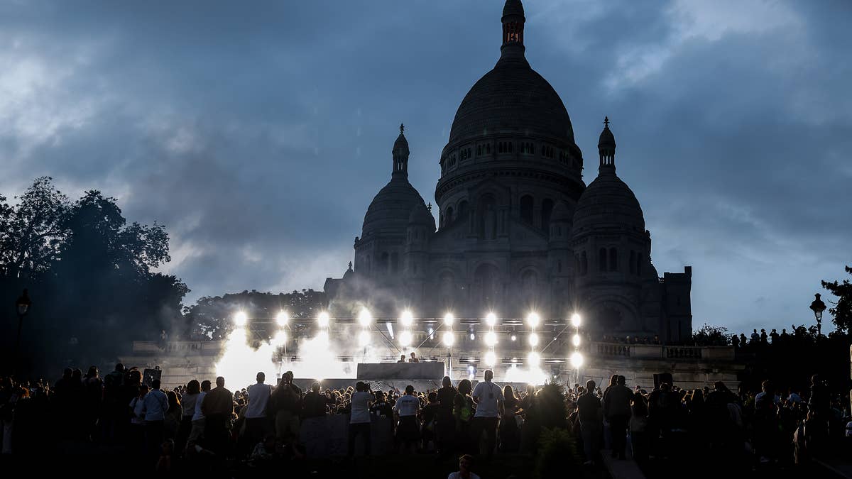 10 New Releases Worth Buying This Week: Patta x Stüssy, House of Errors | Complex