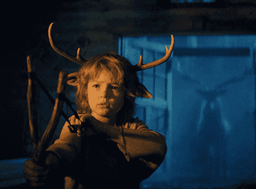 Test: ¿Qué híbrido serías en Sweet Tooth?