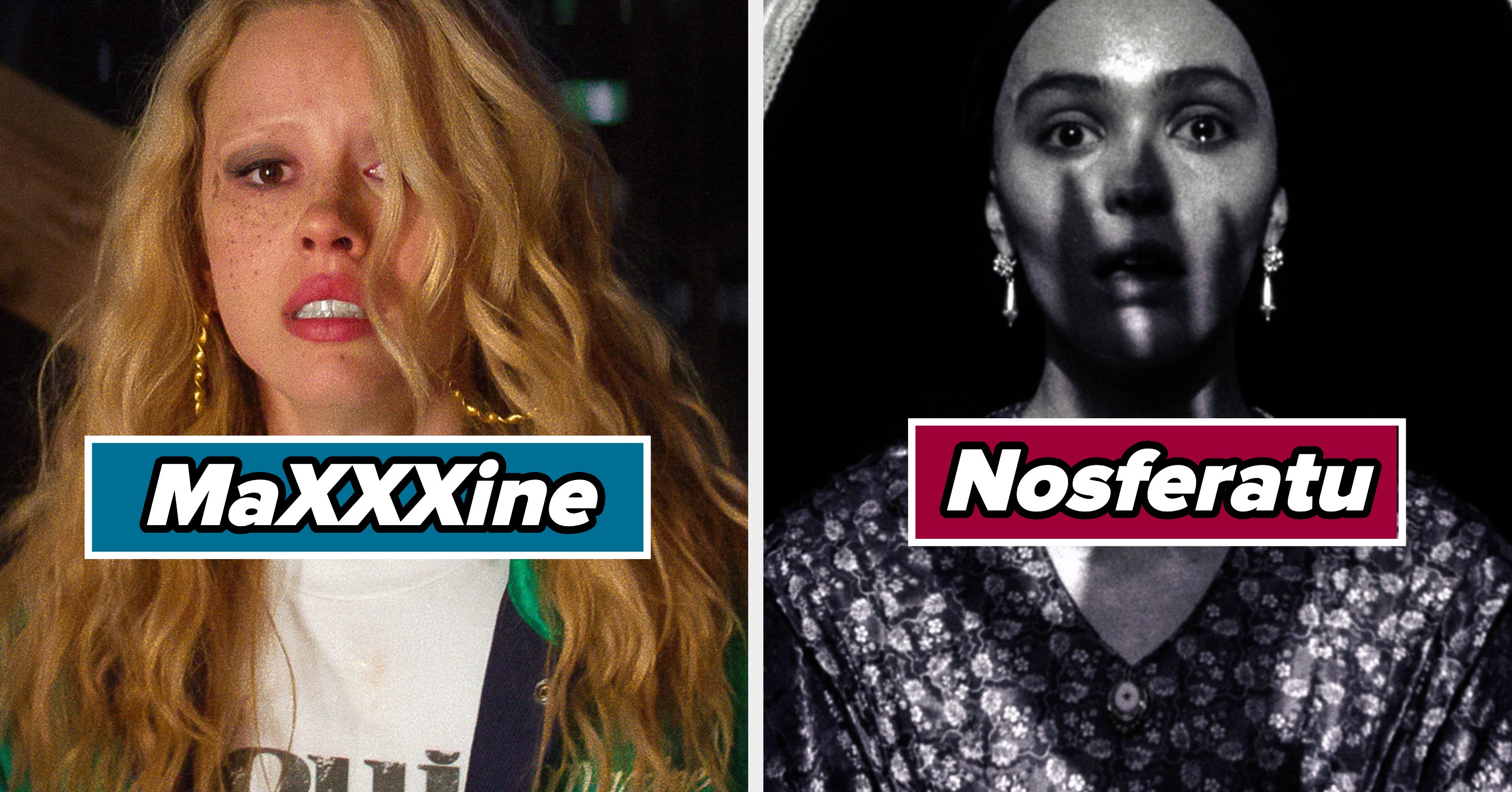 21 Horror Movies To Look Forward To In 2024