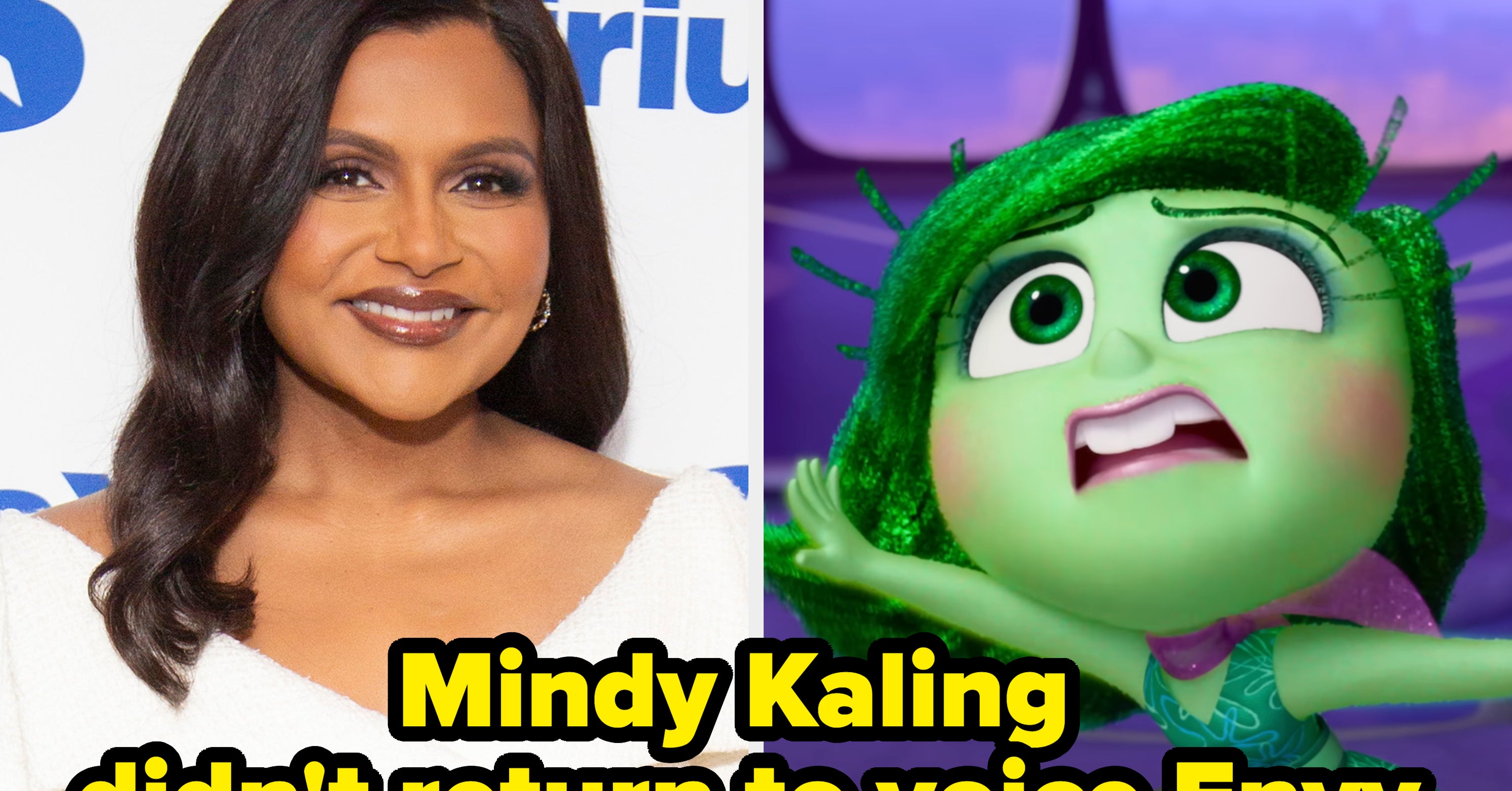 14 Behind-The-Scenes Inside Out 2 Facts