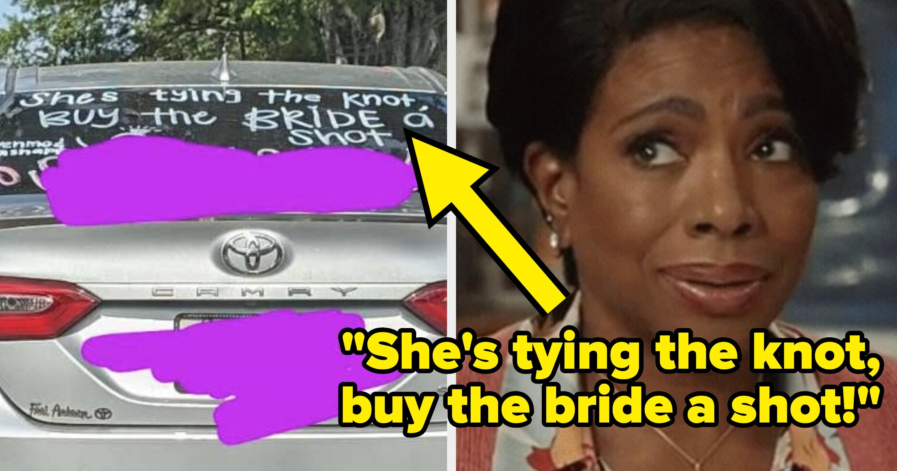23 Nightmare Bride And Groomzillas