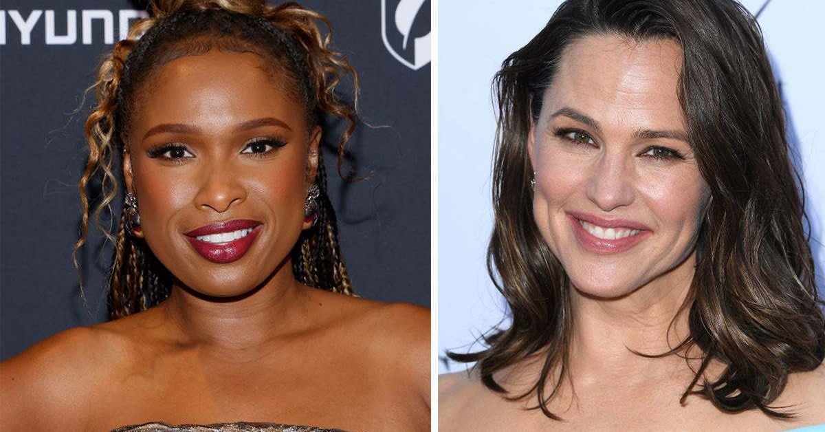 Showdown: Famous Jennifers