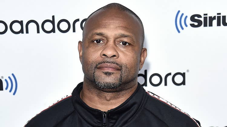 Roy Jones Jr.'s Son DeAndre Dies By Suicide | Complex