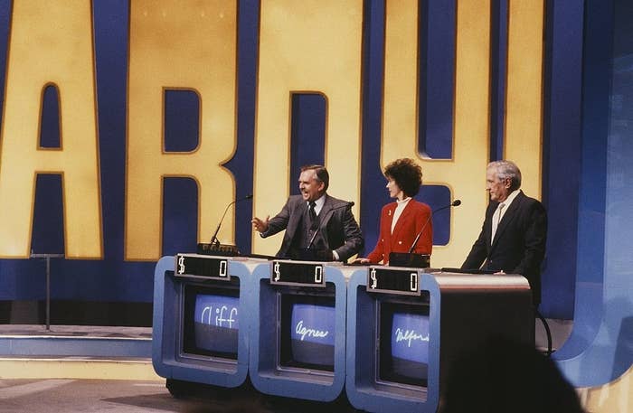 365 Random Trivia Questions & Answers For Trivia Night