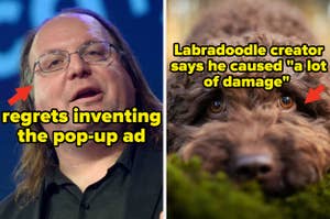 Amy Glover on BuzzFeed