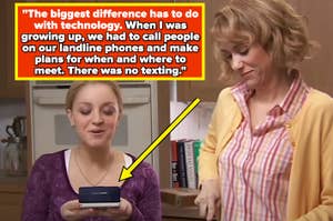 Michaela Bramwell on BuzzFeed