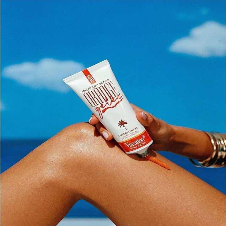 This Nostalgic Vintage Sunscreen Is Making A Modern Comeback