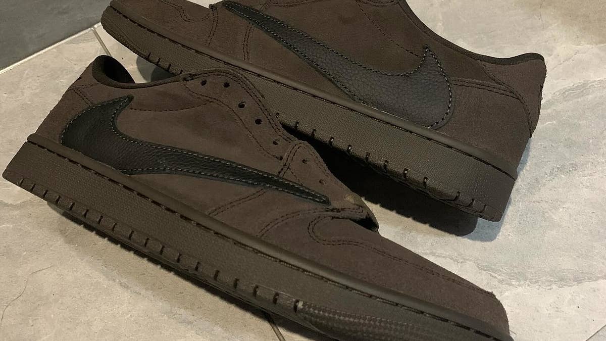 Counting Back: Remembering the Air Jordan Countdown Packs | Complex