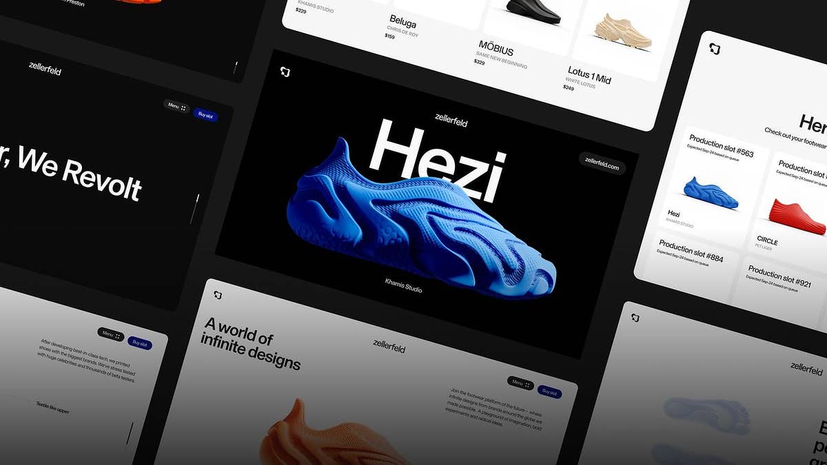 Counting Back: Remembering the Air Jordan Countdown Packs | Complex