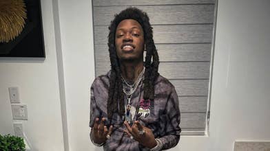 Julio Foolio Murder Has Jacksonville Police Monitoring Rival Gangs to ...